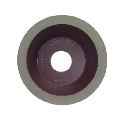 Norton Winter Diamond Vitrified Bond 1A1 Wheel | Norton Abrasives | US ...