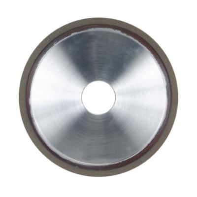 Norton Winter Diamond Resin Bond 1A1 Wheel | Norton Abrasives | US and ...