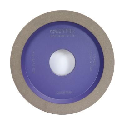 Norton 57A AO Type 01/41 Thread Grinding Wheel | Norton Abrasives | US ...