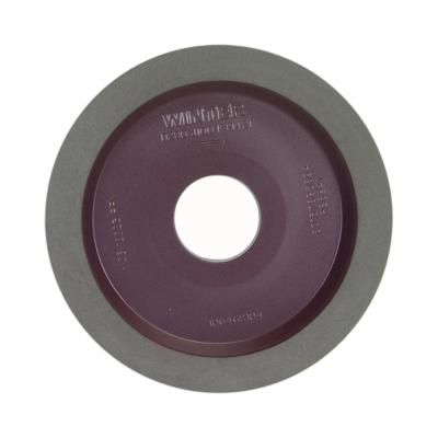 Norton Winter Diamond Resin Bond 11V9 CNC Wheel - Relief | Norton ...