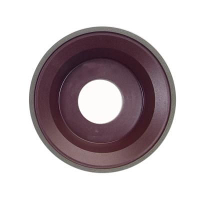 Norton Winter Diamond Electroplated 1A1 Wheel | Norton Abrasives | US ...
