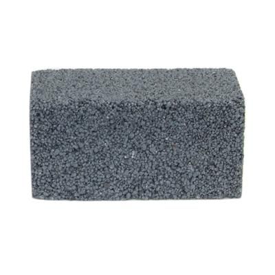 Norton 37C SC Fluted Hand Rubbing Brick | Norton Abrasives | US and Canada