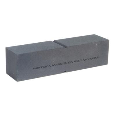 Norton 37C SC Fluted Hand Rubbing Brick | Norton Abrasives | US and Canada