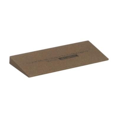 Norton India AO Pocket Stone | Norton Abrasives | US and Canada