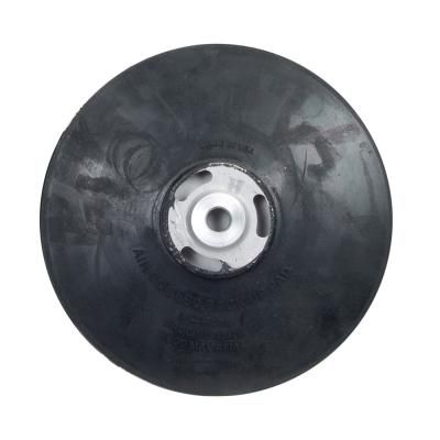 Merit Standard Back-up Pad for Type 2 Quick-Change Discs | Norton ...