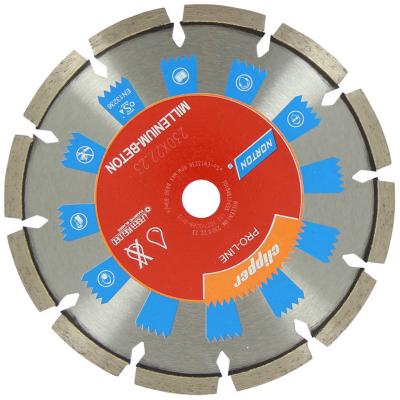 Floorsaws - CS 451 | Norton Abrasives | UK