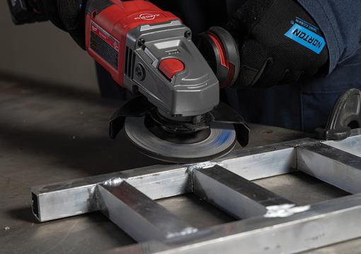 Tips for Improved Surface Grinding | Norton Abrasives | US and Canada