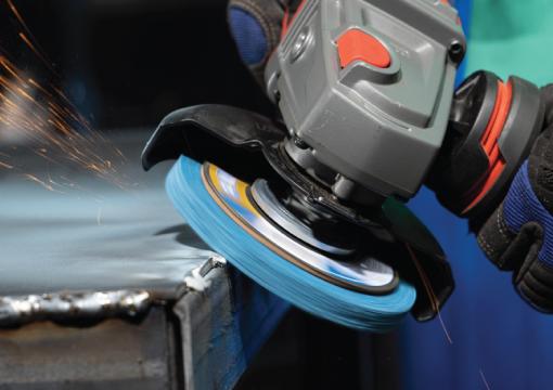 An Innovative Abrasives Technology: Engineered Shaped Ceramic Grain ...