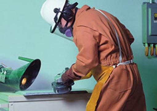 Do's and Don'ts of Type 27 Grinding Wheels | Norton Abrasives | US and ...