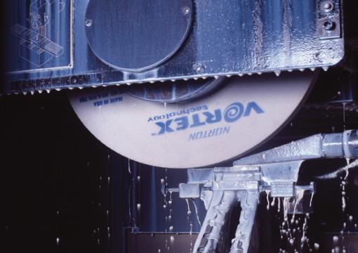 Choosing Diamond Tools | Norton Abrasives | US and Canada