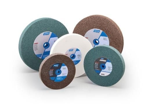 Tips for Improved Surface Grinding | Norton Abrasives | US and Canada