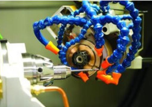 Superabrasive Grinding 101 | Norton Abrasives | US and Canada