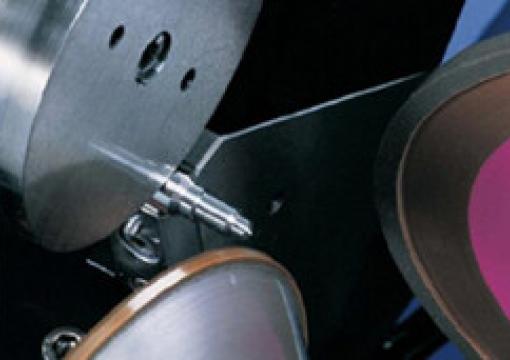 Effective Flute Grinding | Norton Abrasives | US and Canada