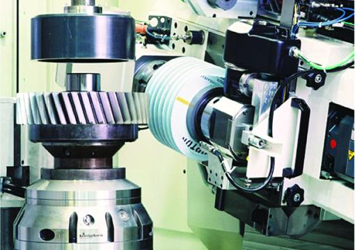 “Mount Up” and “Mount Down” Arrows on Large Diameter Grinding Wheels ...