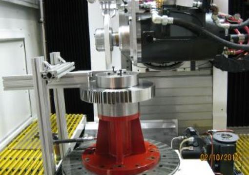 Tips for Improved Surface Grinding | Norton Abrasives | US and Canada