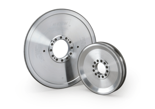 The 7 Factors Used to Determine a Grinding Wheel Specification | Norton ...