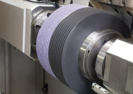 Choosing the Right Abrasive Product for Welding and Metal Fabrication ...