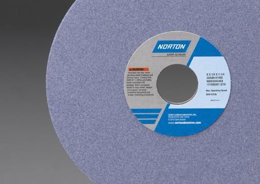 Do's and Don'ts of Portable Cut-Off Wheels | Norton Abrasives | US and ...