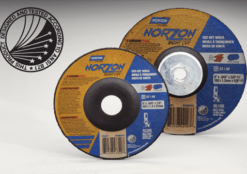 Do's and Don'ts of Bench Grinding Wheels | Norton Abrasives | US and Canada