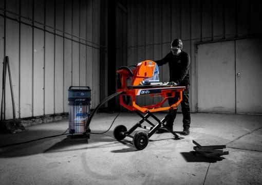 CM42 D Trockenschnitt-Set von Norton Clipper: Ultimative Lösung für ...