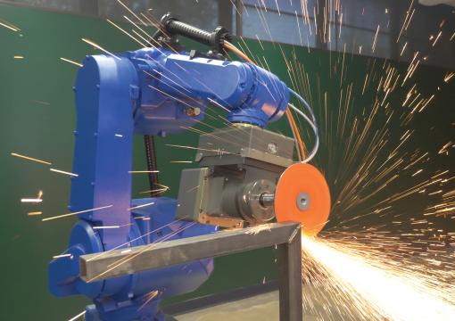 Tips for Improved Surface Grinding | Norton Abrasives | US and Canada