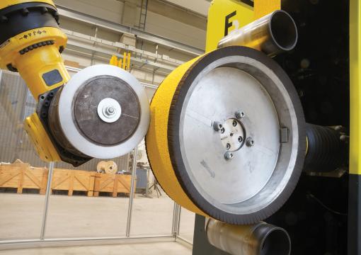 Tips for Improved Surface Grinding | Norton Abrasives | US and Canada