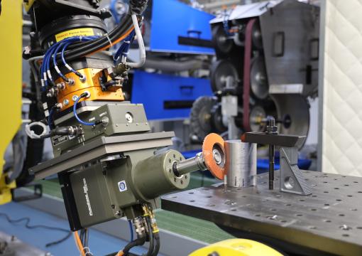 Grinding Wheel Basics – What’s in a Wheel | Norton Abrasives | US and ...