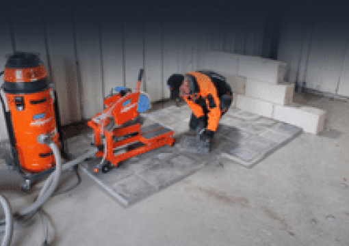 A Basic Guide to Step Cutting | Norton Abrasives | UK