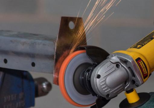 Comment choisir une meule de rectification ? | Norton Abrasives | French