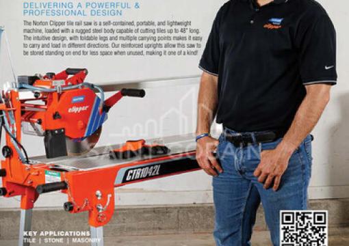 Articles | Norton Abrasives | US and Canada