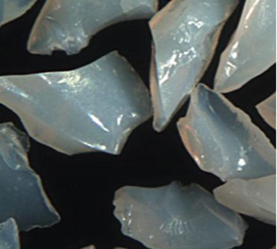 Norton Ceramic Technology | Norton Abrasives | UK