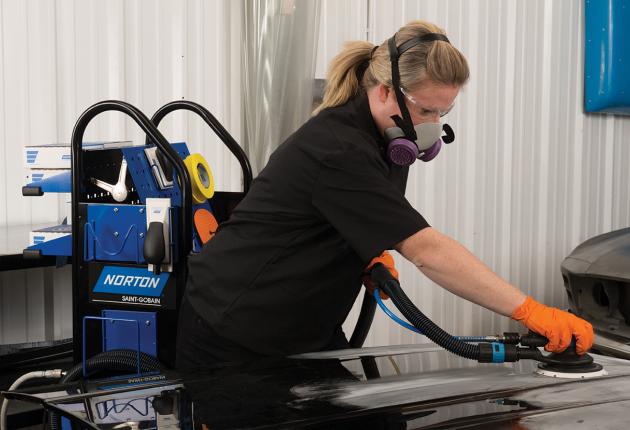 Norton Vacuum Solutions | Norton Abrasives | US and Canada