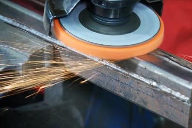How To Reduce Spatter in Welding | Norton Abrasives | UK