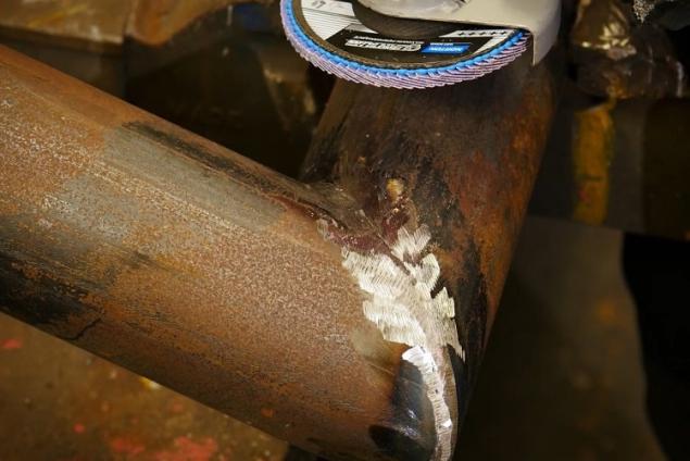 Our Definitive Guide to Flap Discs | Norton Abrasives | UK