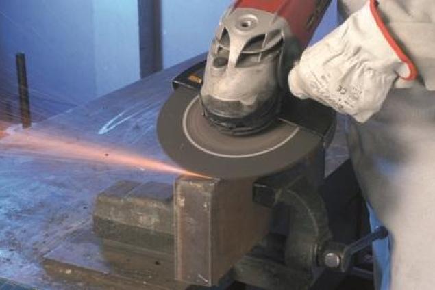 Which Grinding Wheel Should I Choose? | Norton Abrasives | UK