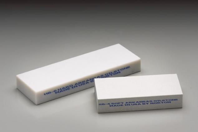 Choosing a Sharpening Stone | Norton Abrasives | US and Canada
