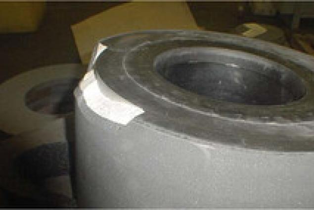 Recommended Procedure for Wheels Damaged While in Use | Norton ...