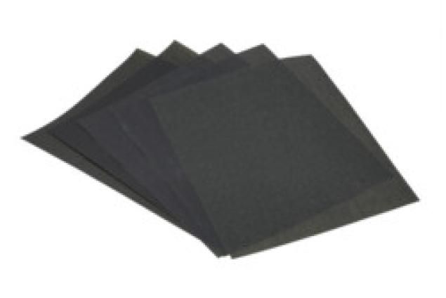 Sanding 101 | Norton Abrasives | US and Canada