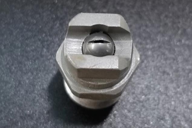 5 Grinding Considerations for Improving Surface Finish | Norton ...