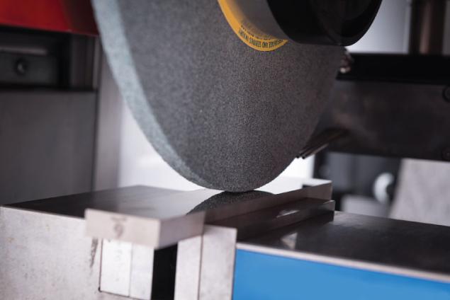 Grinding Wheel Basics – What’s in a Wheel | Norton Abrasives | US and ...