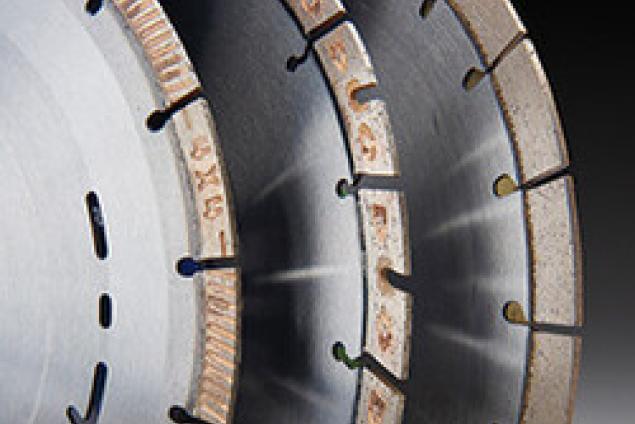 Understanding Diamond Blades | Norton Abrasives | US and Canada