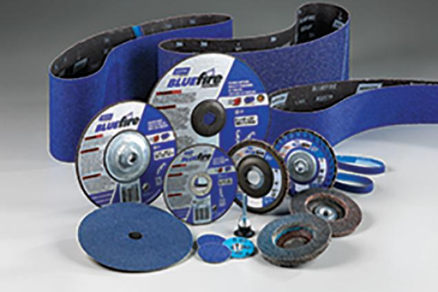 Choosing the Right Abrasive Product for Welding and Metal Fabrication ...