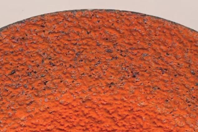 4 Best Practices for Fabricators Using Fiber Discs | Norton Abrasives ...