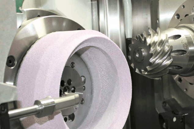 Choosing the Proper Grinding Wheel | Norton Abrasives | US and Canada