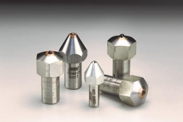 Choosing Diamond Tools | Norton Abrasives | US and Canada