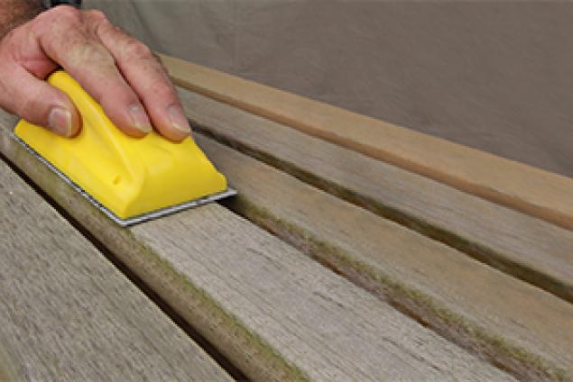 How to Properly Choose the Right Sanding Tool for the Job | Norton ...