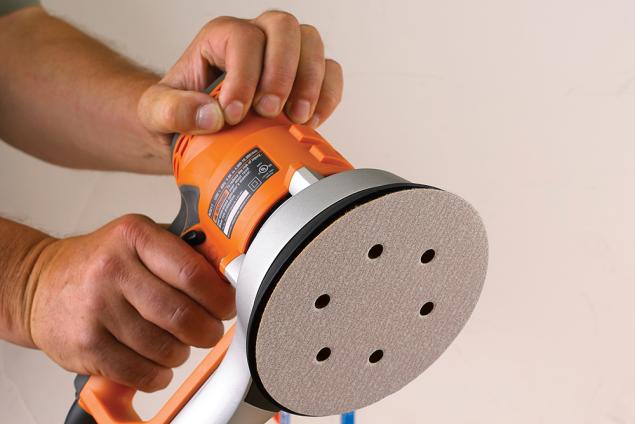 How to Properly Choose the Right Sanding Tool for the Job | Norton ...