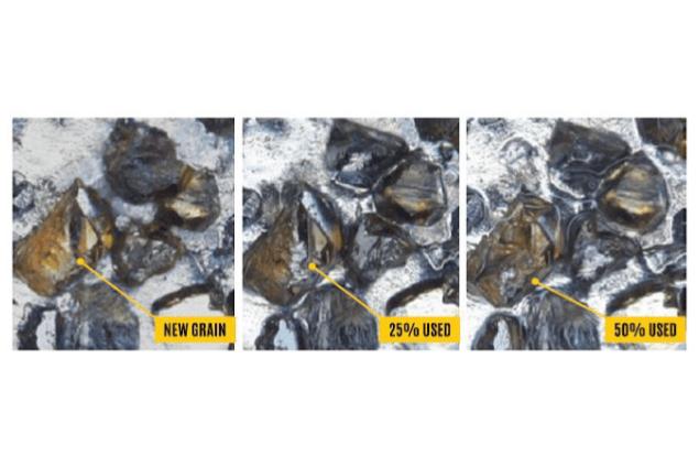 Superabrasive Grinding 101 | Norton Abrasives | US and Canada