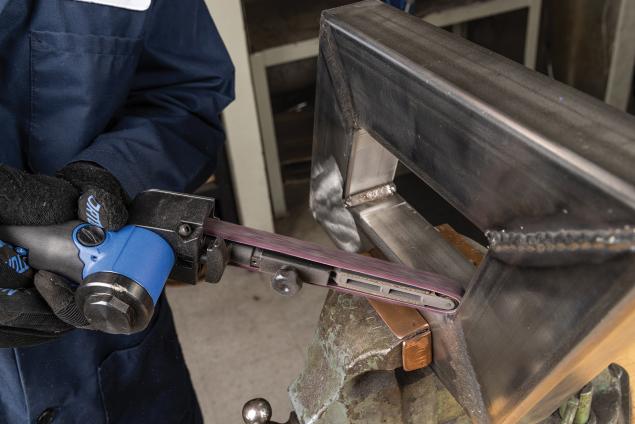 Reducing Steps | Norton Abrasives | US and Canada