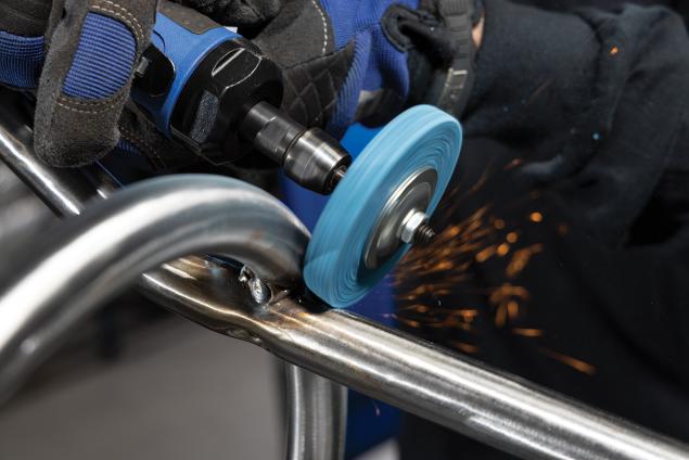 Tested, Tried & True | Norton Abrasives | US and Canada